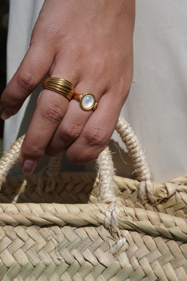 The Louie Ring – Pippy&Lily